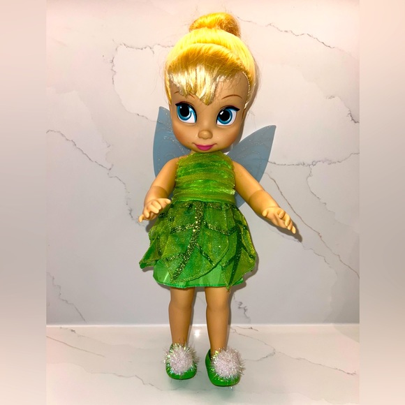 Disney | Accessories | Disney Animators Collection Series 4 26 ...